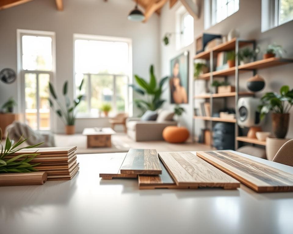 What sustainable materials work best in renovations? | Supervivo
